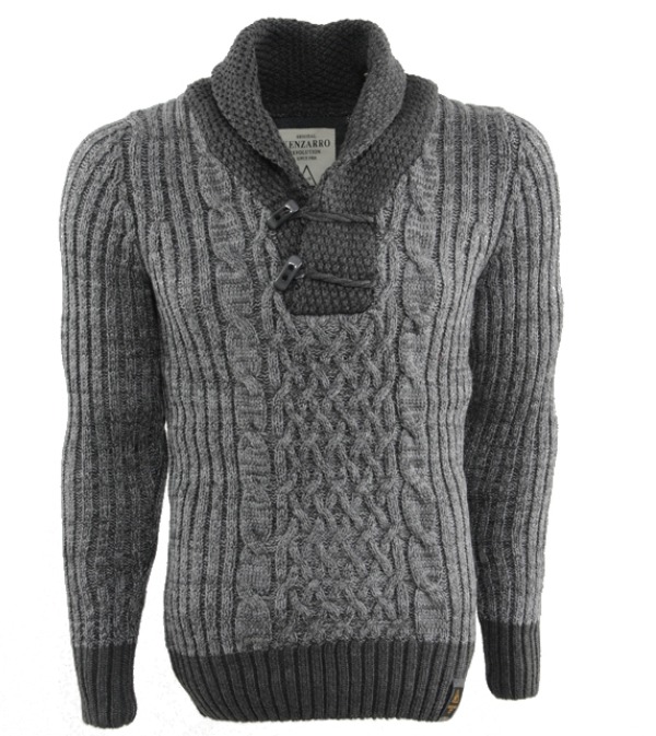 Le guide des pulls d'hiver pour les hommes - Monsieur Style Le guide des pulls d'hiver pour les hommes - Monsieur Style